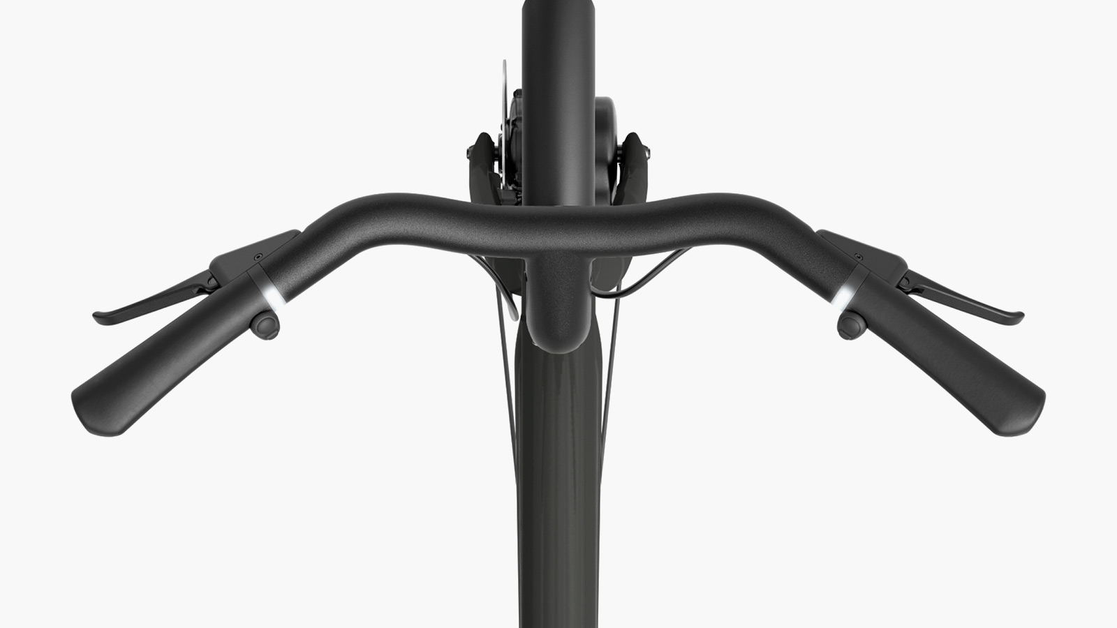 New Gen Vanmoof S5 & A5 e-Bikes Arrive With Smarter Tech And Dark Gray ...