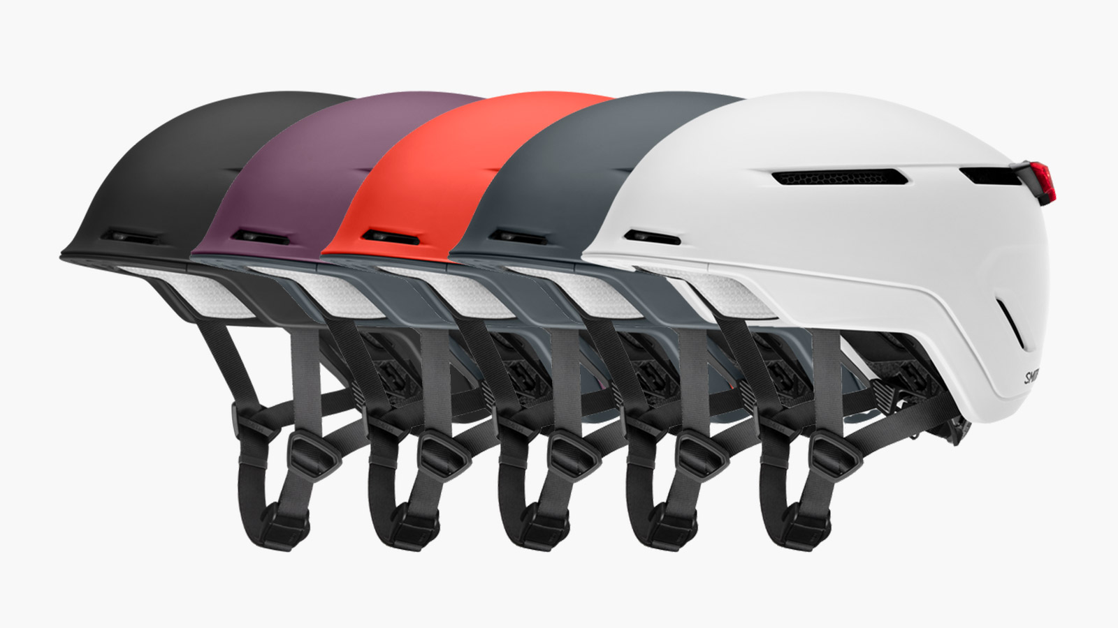 Using Impact Protection MIPS Technology, Smith Launches The Dispatch ...