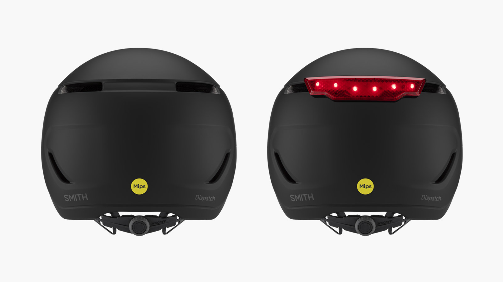 Using Impact Protection MIPS Technology, Smith Launches The Dispatch ...