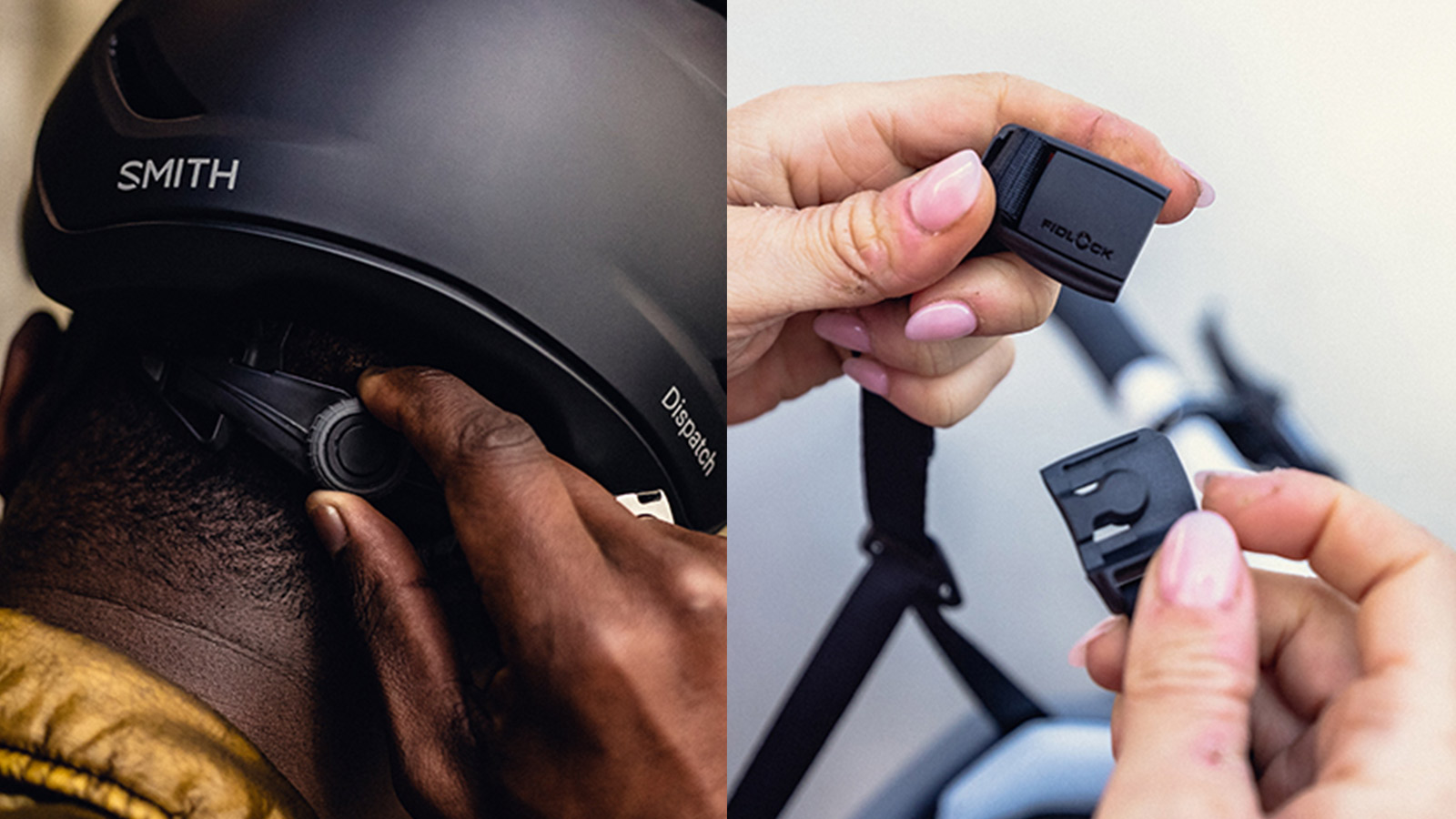 Using Impact Protection MIPS Technology, Smith Launches The Dispatch ...