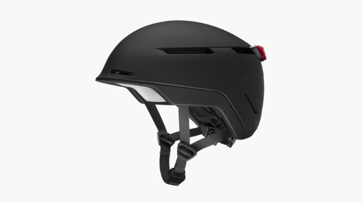 Using Impact Protection MIPS Technology, Smith Launches The Dispatch ...