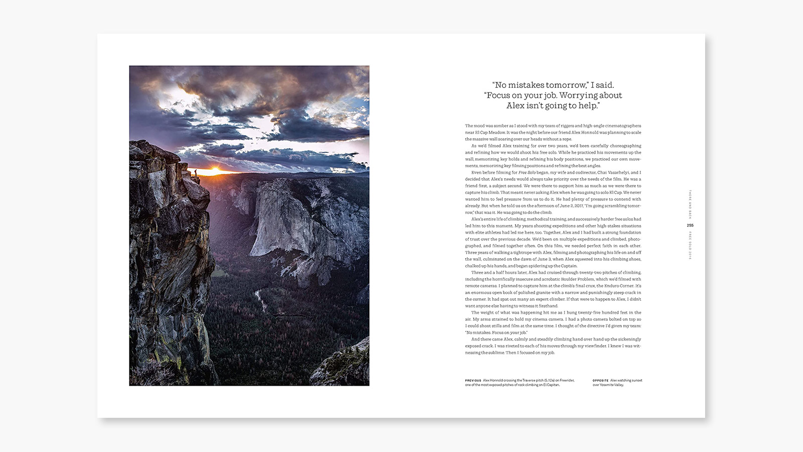 Exploring the World's Greatest Moments Of Adventure With Jimmy Chin's ...