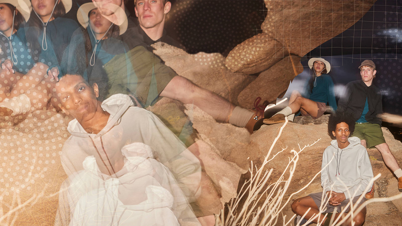 Topo Designs Releases The Dirt Collection For Spring/Summer 2023 - IMBOLDN