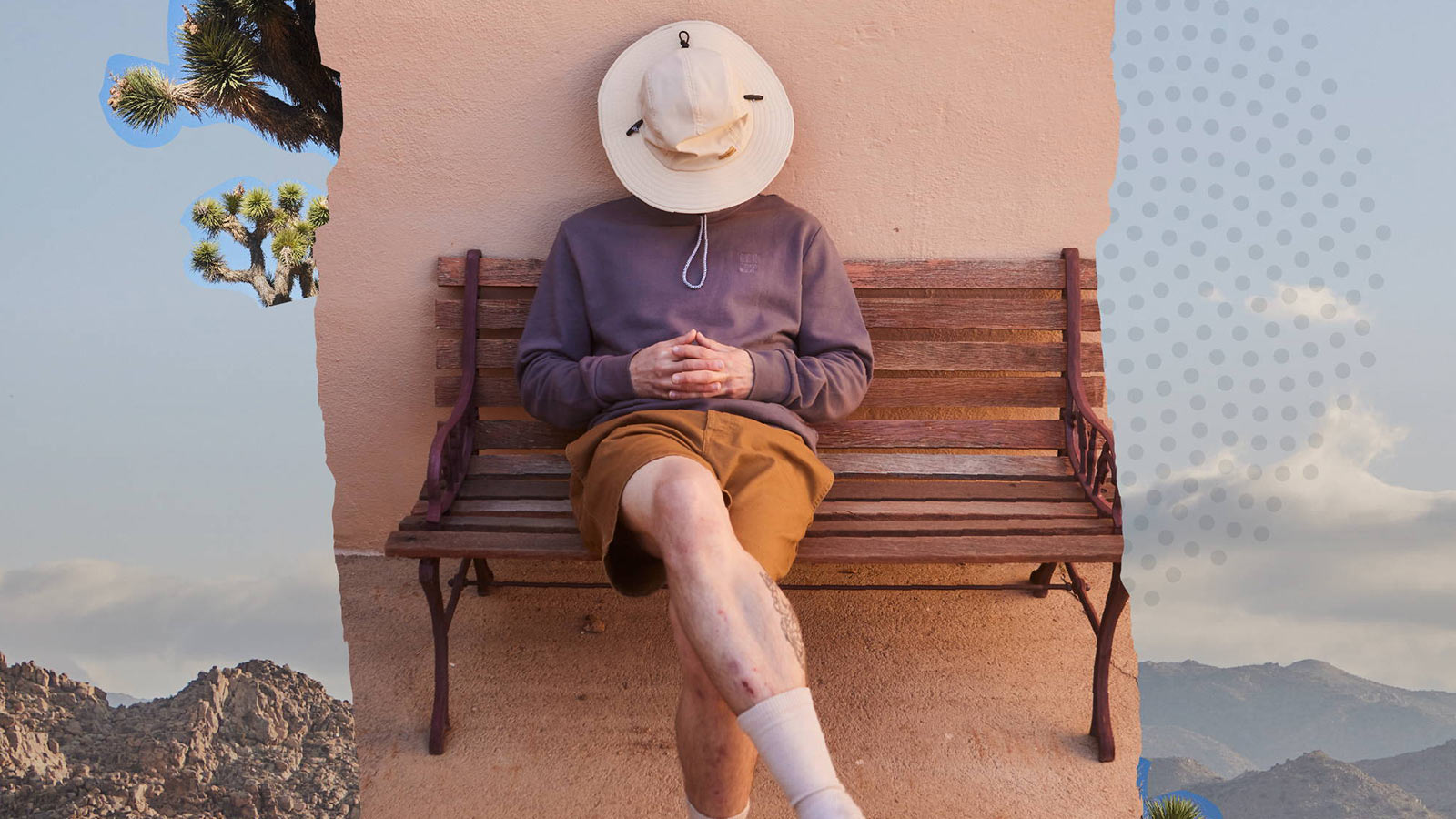 Topo Designs Releases The Dirt Collection For Spring/Summer 2023 - IMBOLDN