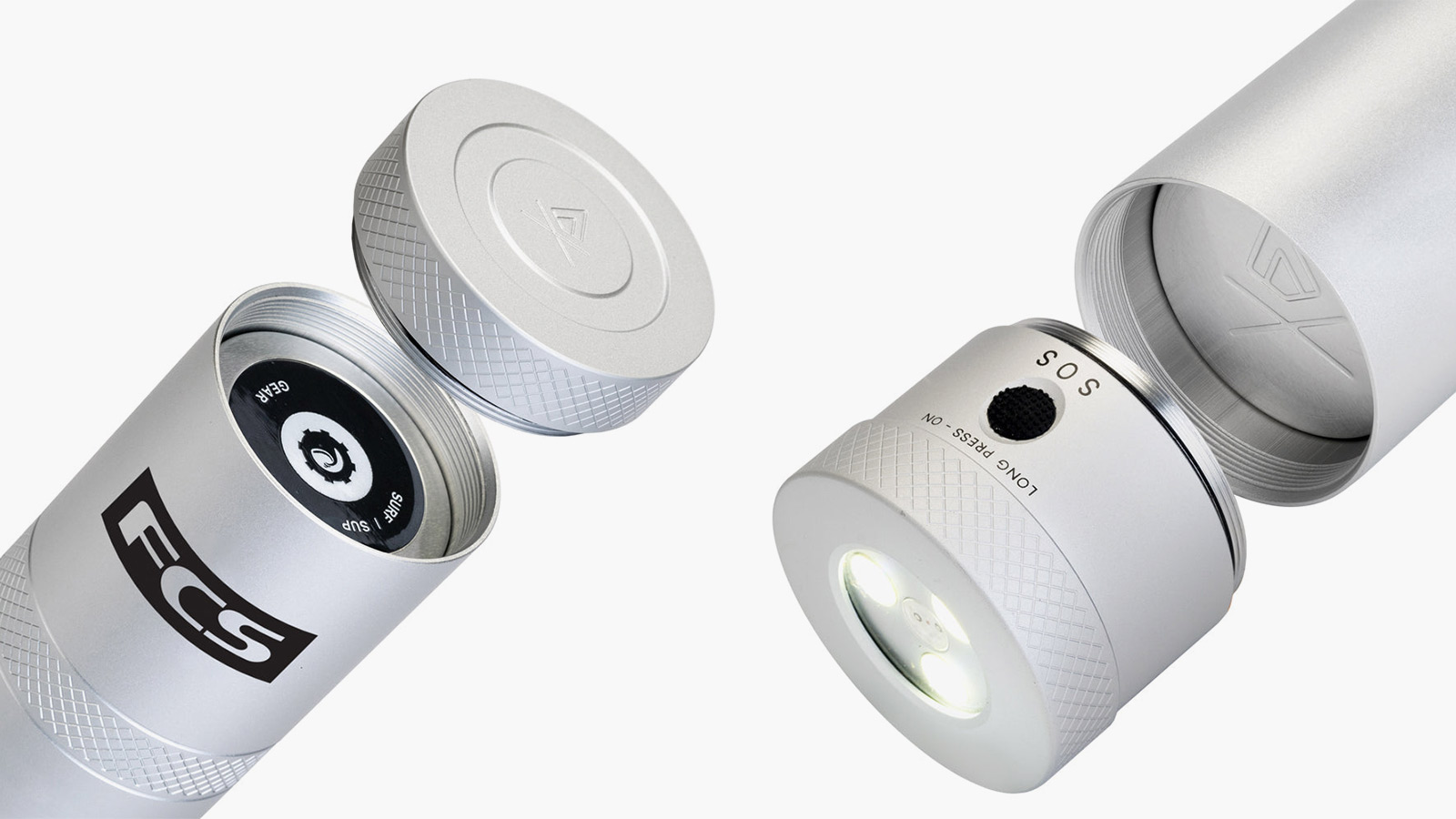 VSSL And FCS Team Up For A Premium Summer Surf Kit - IMBOLDN