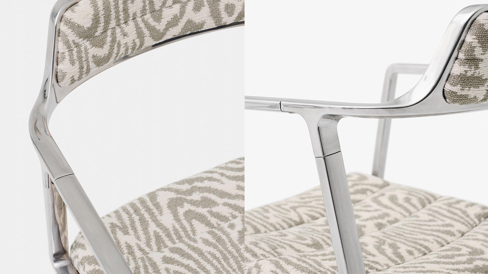 Vipp Unveils The New Swivel Chair Monti Edition - IMBOLDN