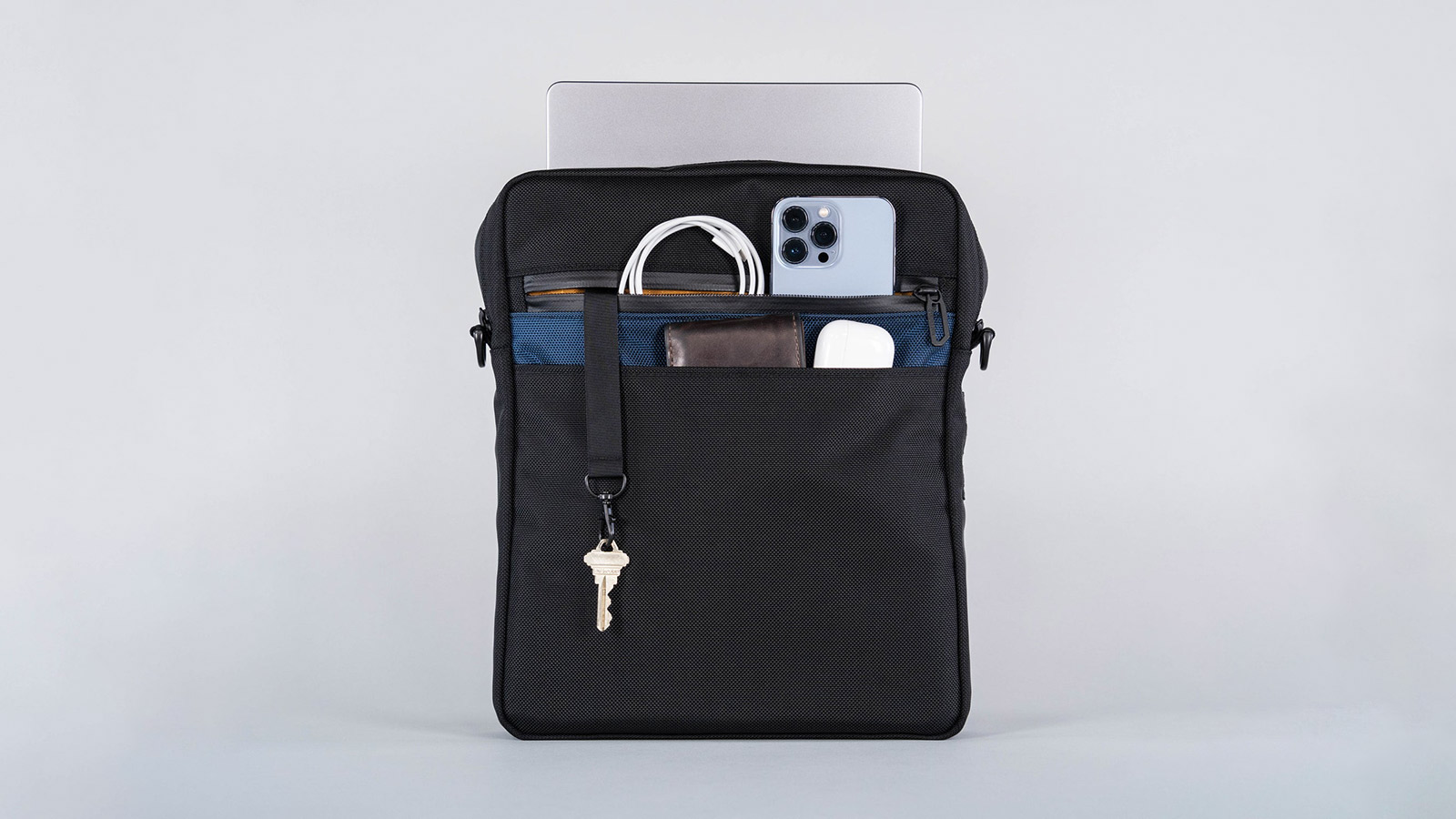 Introducing WaterField’s Newest Addition To Its Essential Crossbody ...