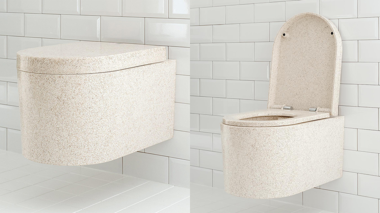 Woodio Wins Design Plus Award For World's First Solid Wood Composite ...