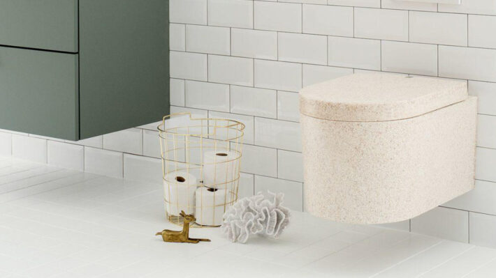 Woodio Wins Design Plus Award For World's First Solid Wood Composite ...