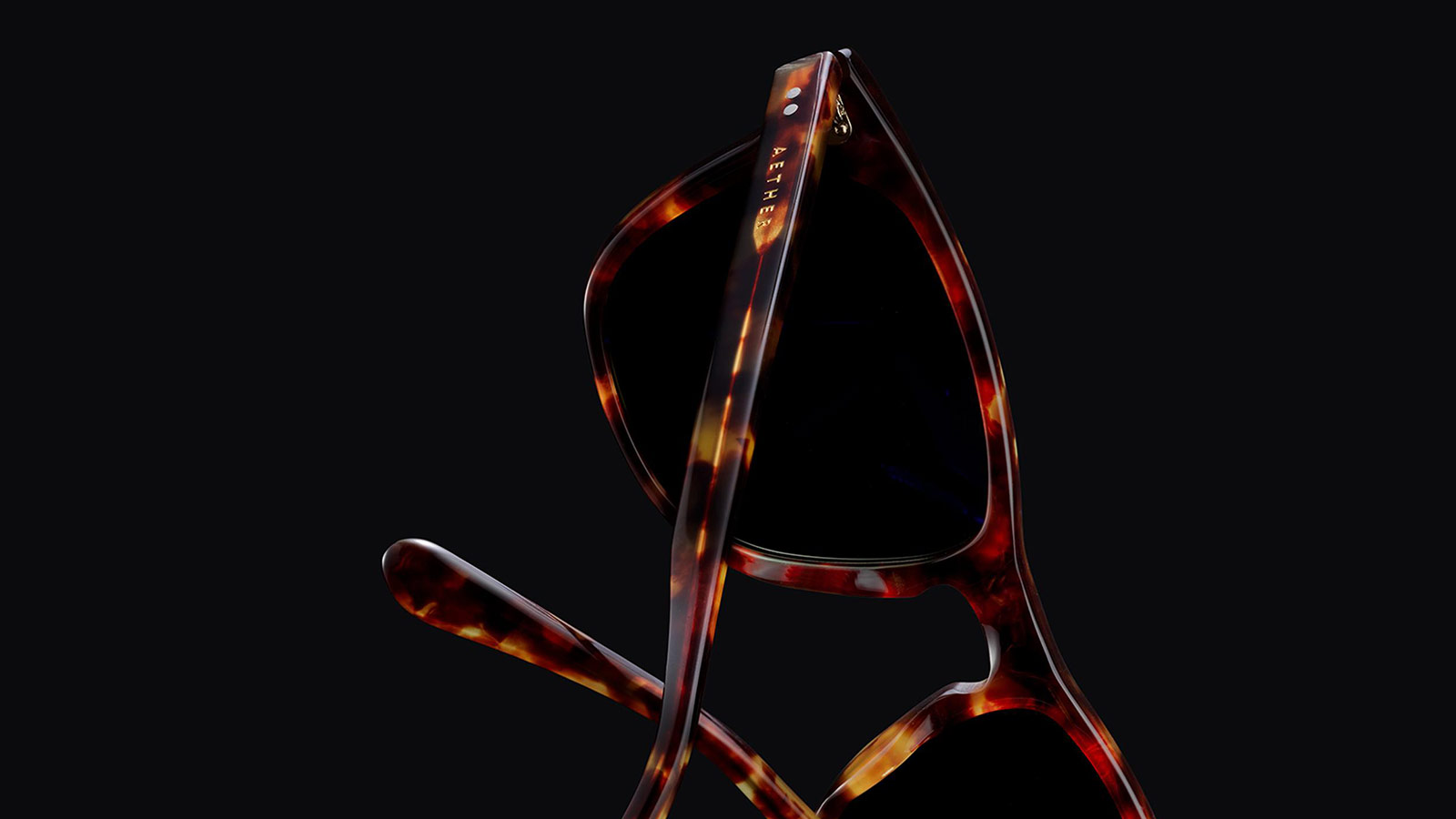 AETHER Launches New Optics Collection For The Ultimate In Style ...