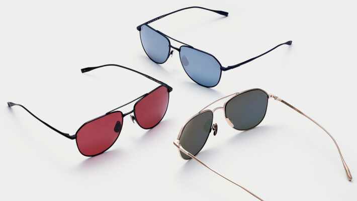 AETHER Launches New Optics Collection For The Ultimate In Style ...