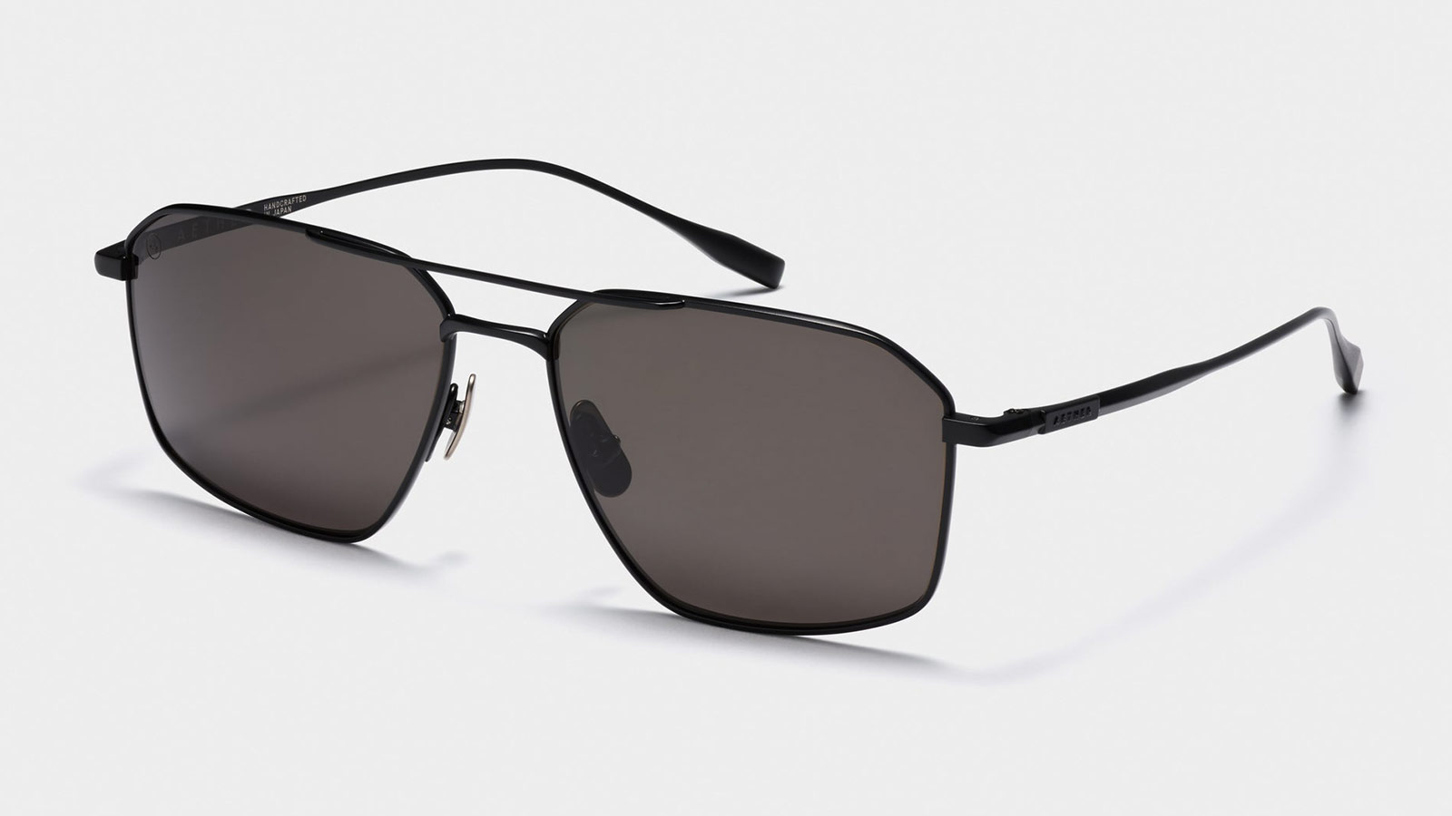 AETHER Launches New Optics Collection For The Ultimate In Style ...