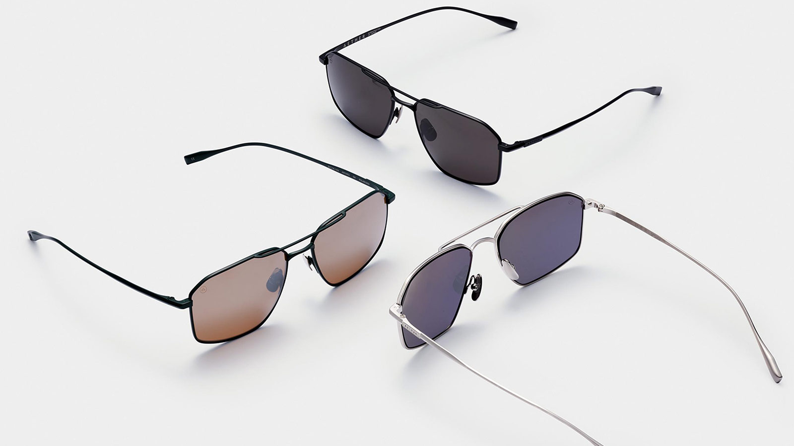 AETHER Launches New Optics Collection For The Ultimate In Style ...