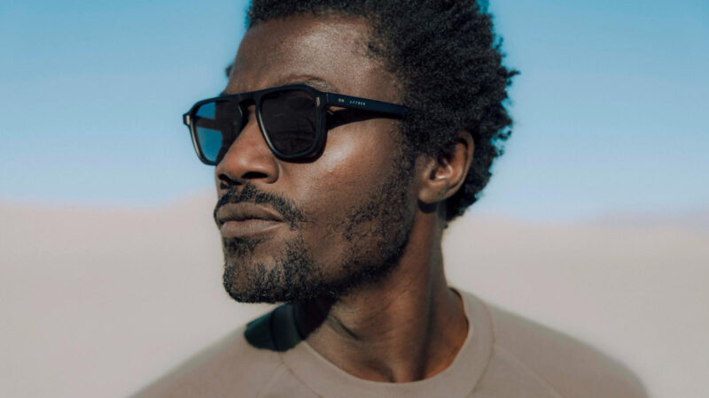 AETHER Launches New Optics Collection For The Ultimate In Style ...