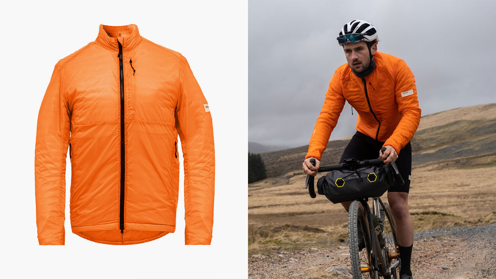 Explore The Outdoors In Style With Albion Cycling's Spring 2023 Zoa ...
