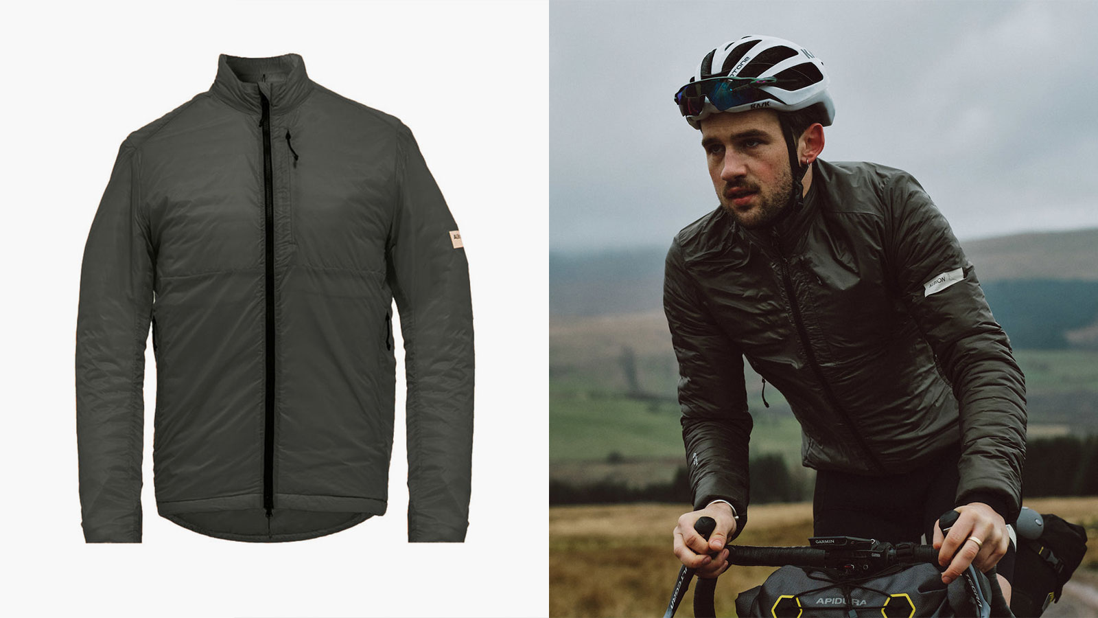 Explore The Outdoors In Style With Albion Cycling's Spring 2023 Zoa ...