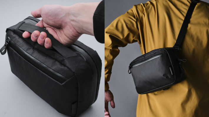 The Ultimate Tech Travel Companion: Alpaka Elements Tech Case Max - IMBOLDN