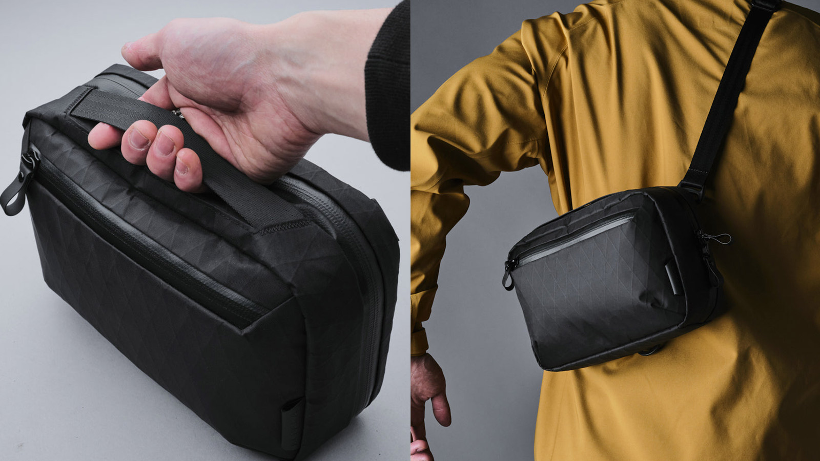 The Ultimate Tech Travel Companion: Alpaka Elements Tech Case Max - IMBOLDN