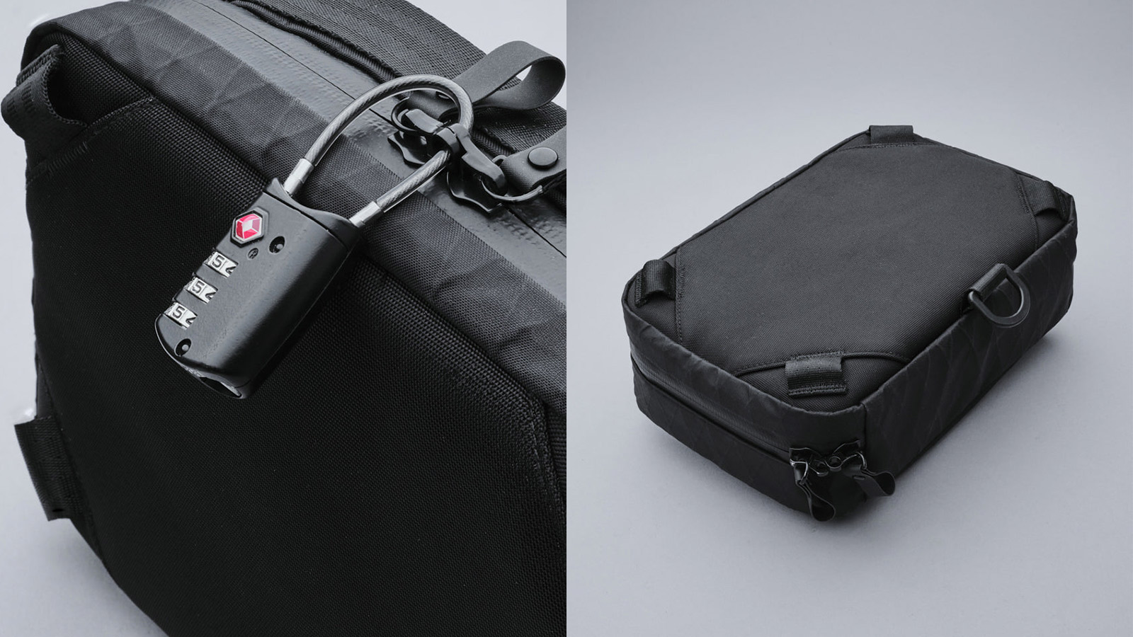 The Ultimate Tech Travel Companion: Alpaka Elements Tech Case Max - IMBOLDN