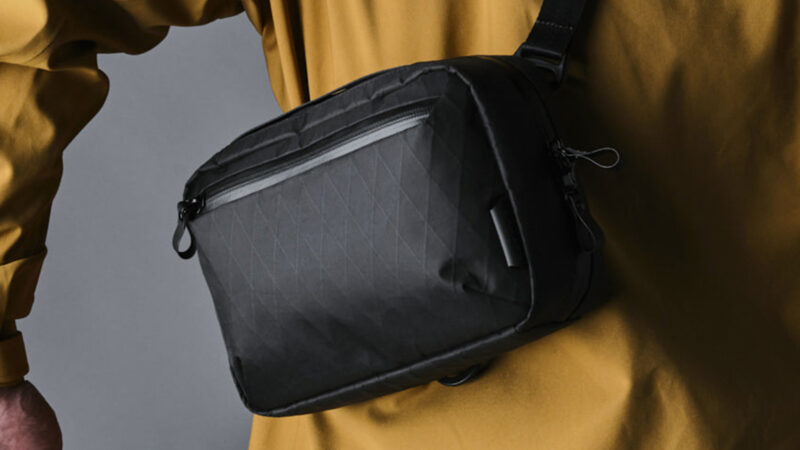 The Ultimate Tech Travel Companion: Alpaka Elements Tech Case Max - IMBOLDN