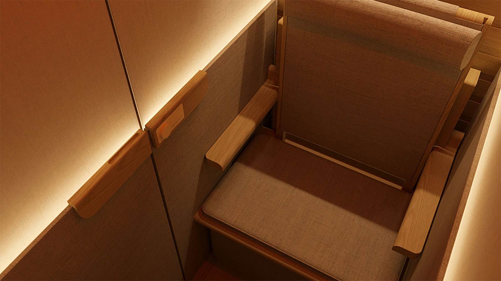 Discover The Healing Benefits Of Arc By Ancient Ritual Sauna - IMBOLDN