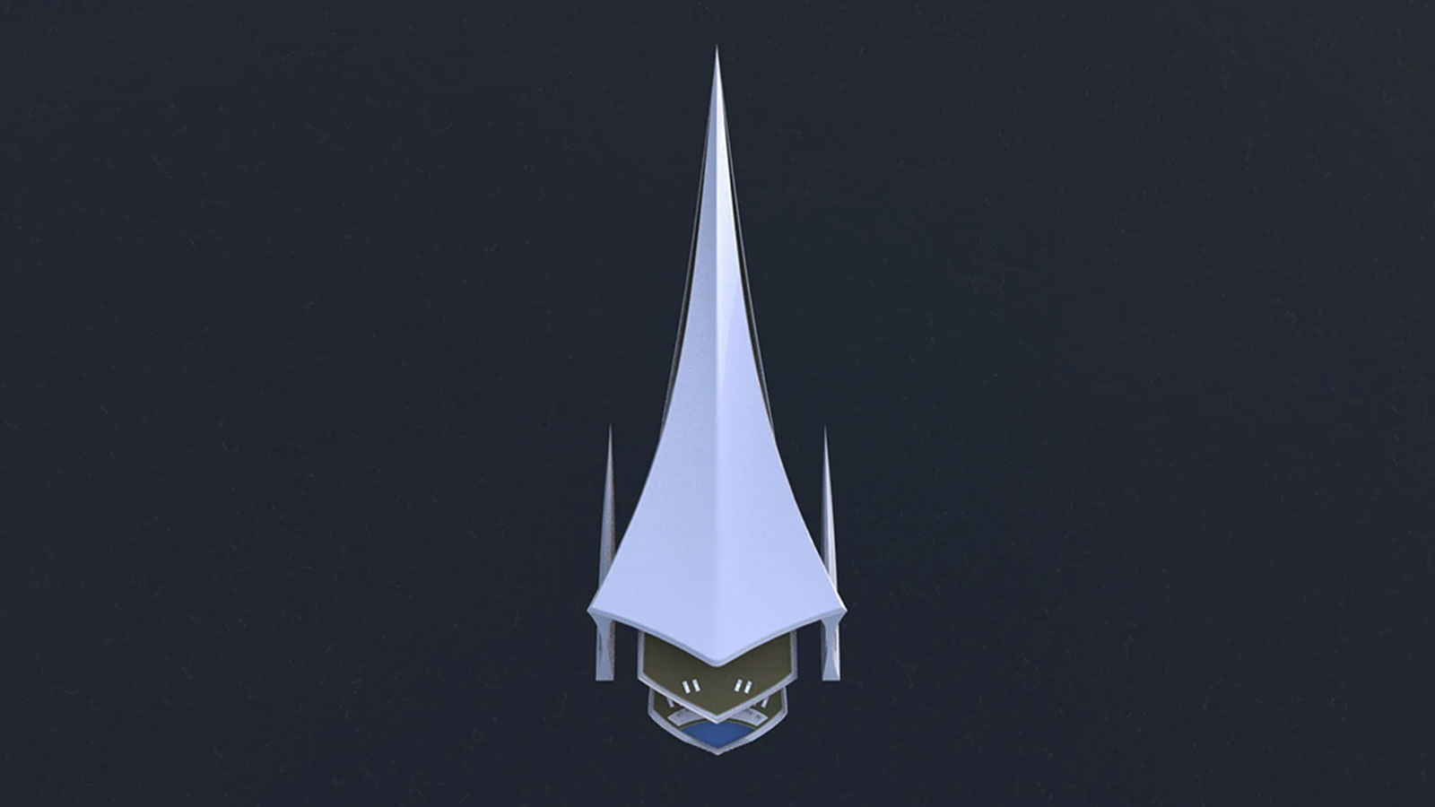 Ara Kazar’s Latest Superyacht Design Is The Wakinyan Trimaran - IMBOLDN