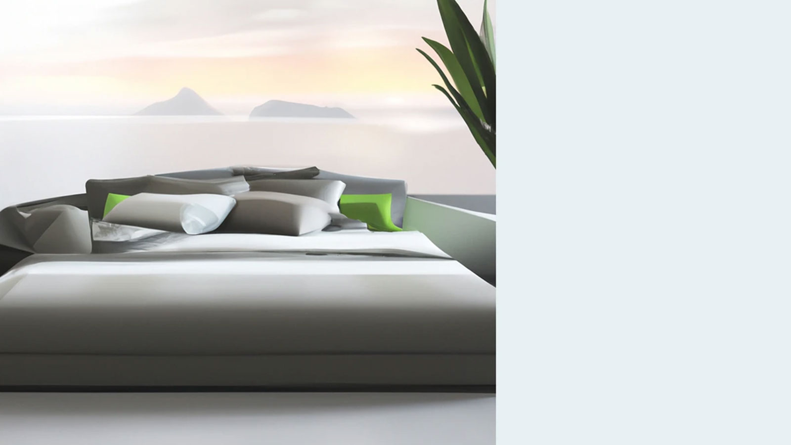 Ara Kazar’s Latest Superyacht Design Is The Wakinyan Trimaran - IMBOLDN