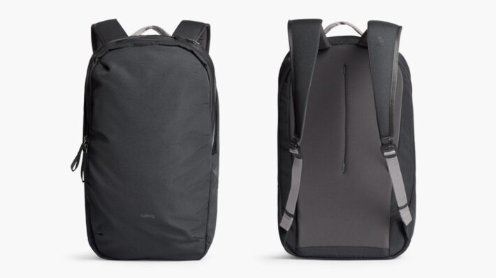 Seamlessly Transition From Work To Play With The Bellroy Via Backpack - IMBOLDN