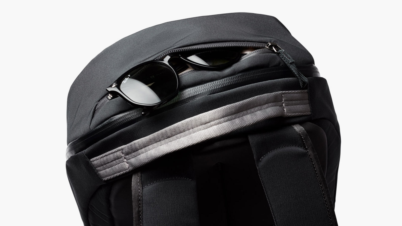 Seamlessly Transition From Work To Play With The Bellroy Via Backpack ...