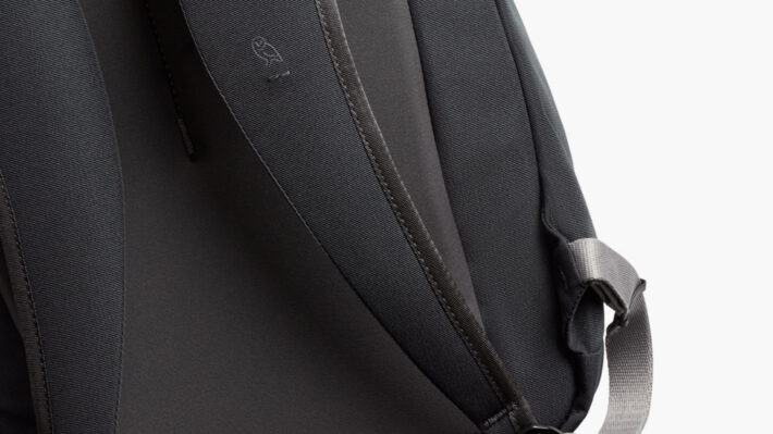 Seamlessly Transition From Work To Play With The Bellroy Via Backpack ...