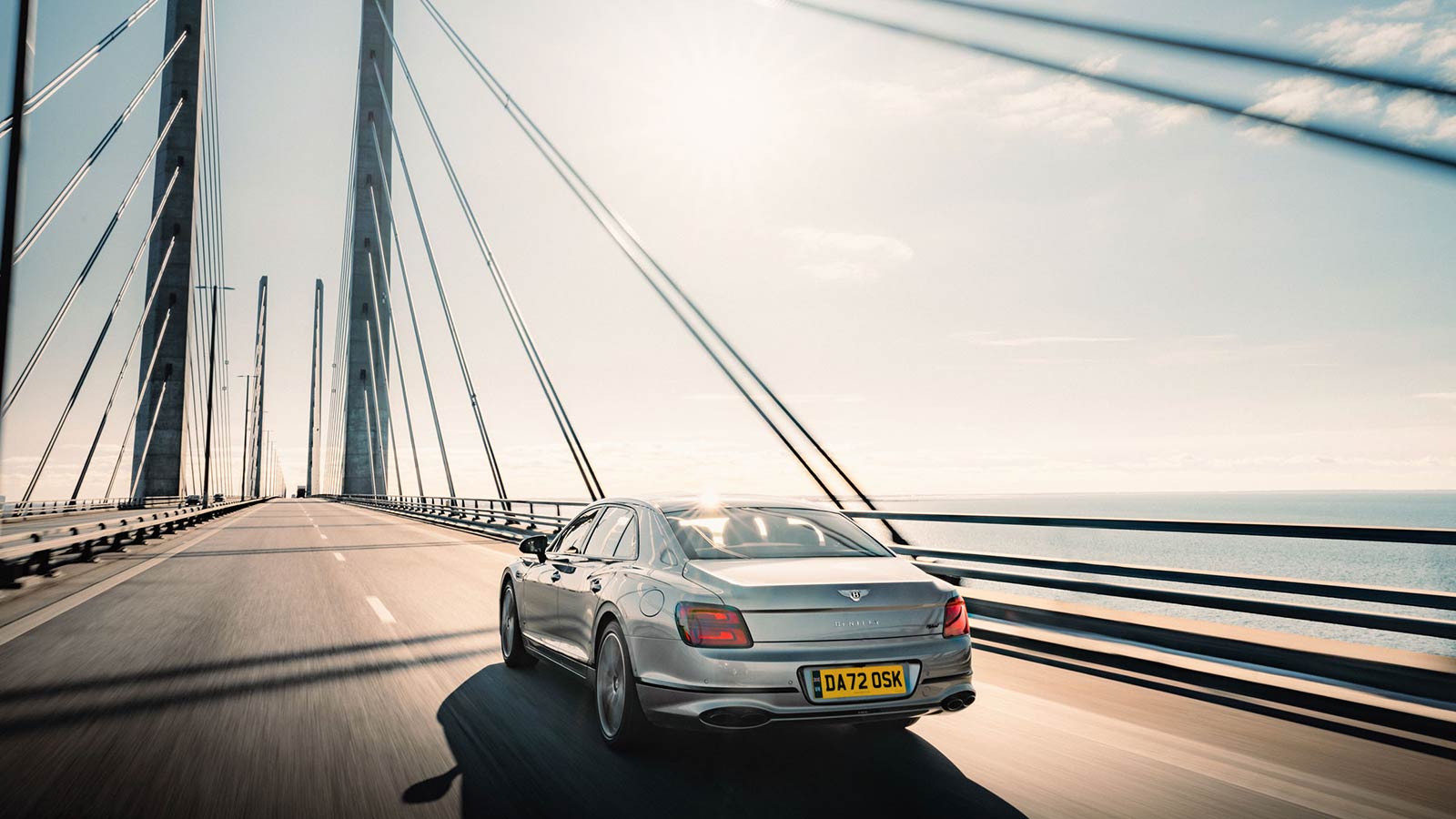 Unleash Your Adventurous Spirit With Bentley's Extraordinary Journeys ...