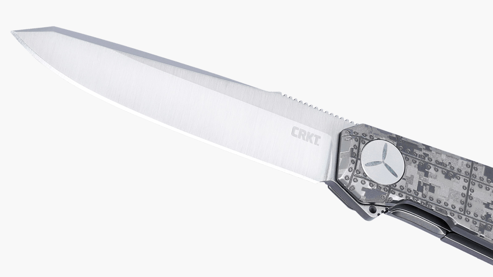 Upgrade Your Everyday Carry With CRKT's New Premium Ken Onion Facet ...