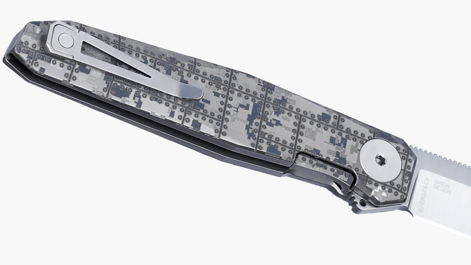 Upgrade Your Everyday Carry With CRKT's New Premium Ken Onion Facet ...