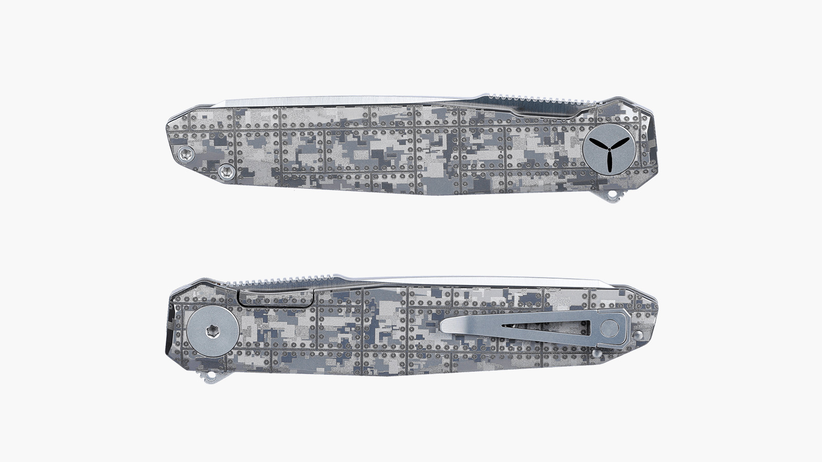 Upgrade Your Everyday Carry With CRKT's New Premium Ken Onion Facet ...