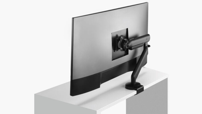 Upgrade Your Workspace With The Colebrook Bosson Saunders Flo X Single ...