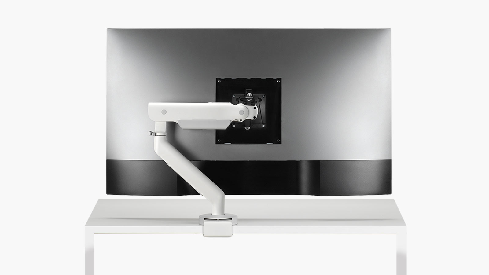 Upgrade Your Workspace With The Colebrook Bosson Saunders Flo X Single ...