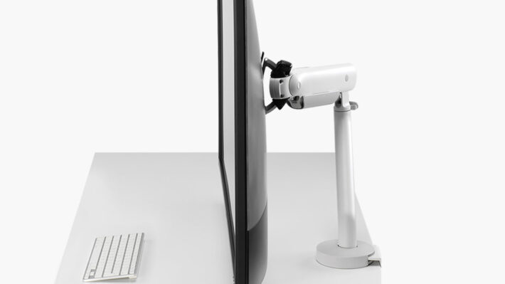 Upgrade Your Workspace With The Colebrook Bosson Saunders Flo X Single ...