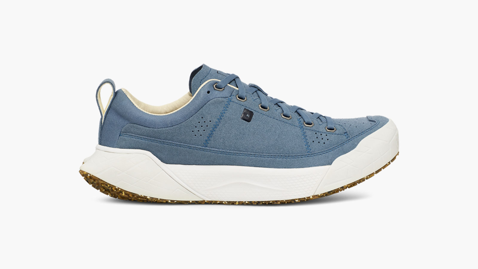 Eco-Friendly Comfort: Deckers X Lab Unveils The X-SCAPE RDSTR - IMBOLDN