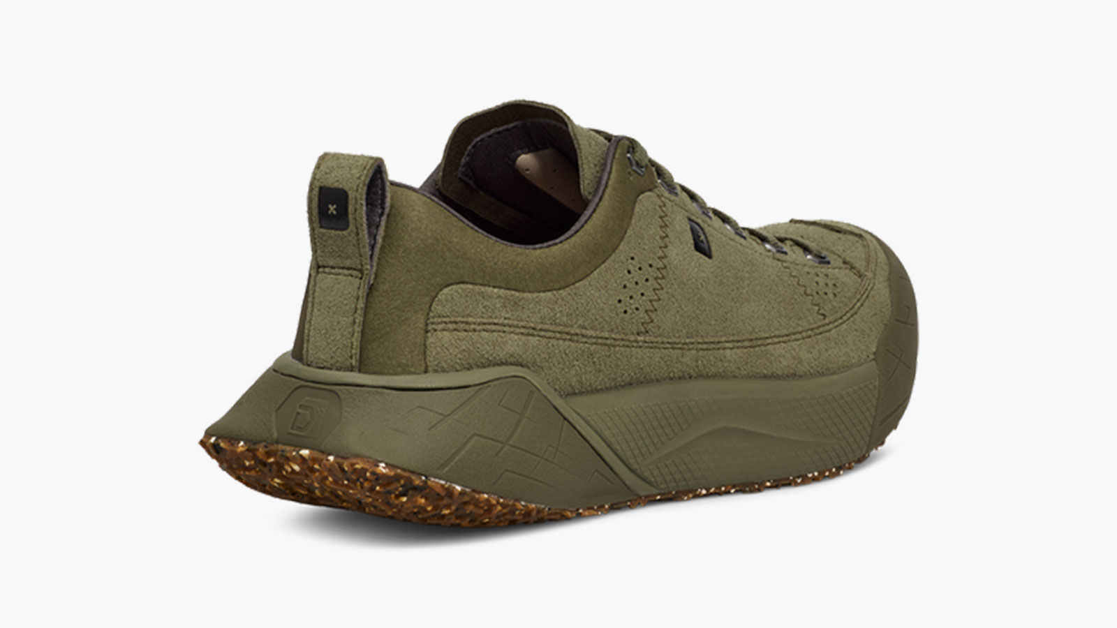 Eco-Friendly Comfort: Deckers X Lab Unveils The X-SCAPE RDSTR - IMBOLDN