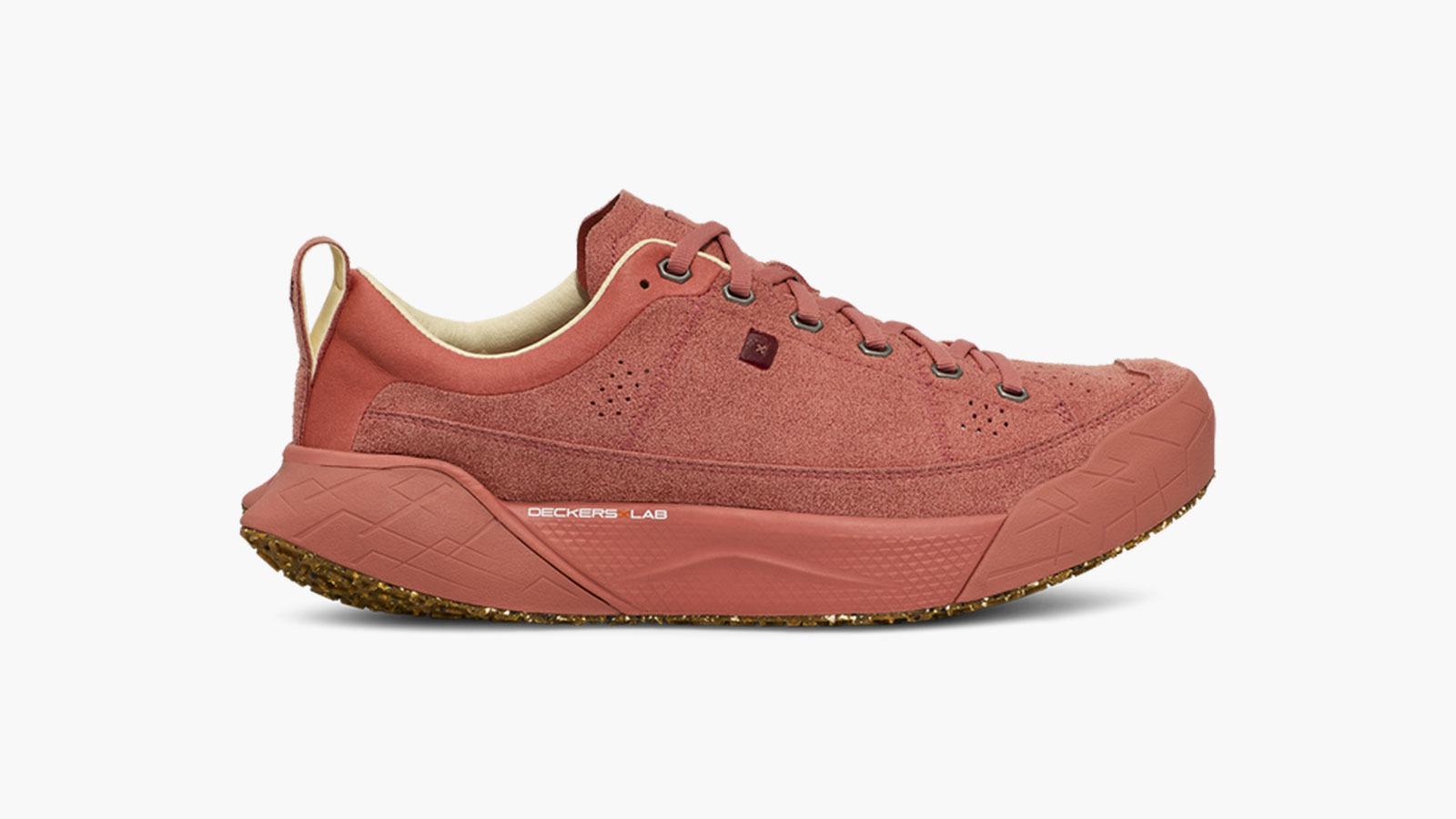 Eco-Friendly Comfort: Deckers X Lab Unveils The X-SCAPE RDSTR - IMBOLDN