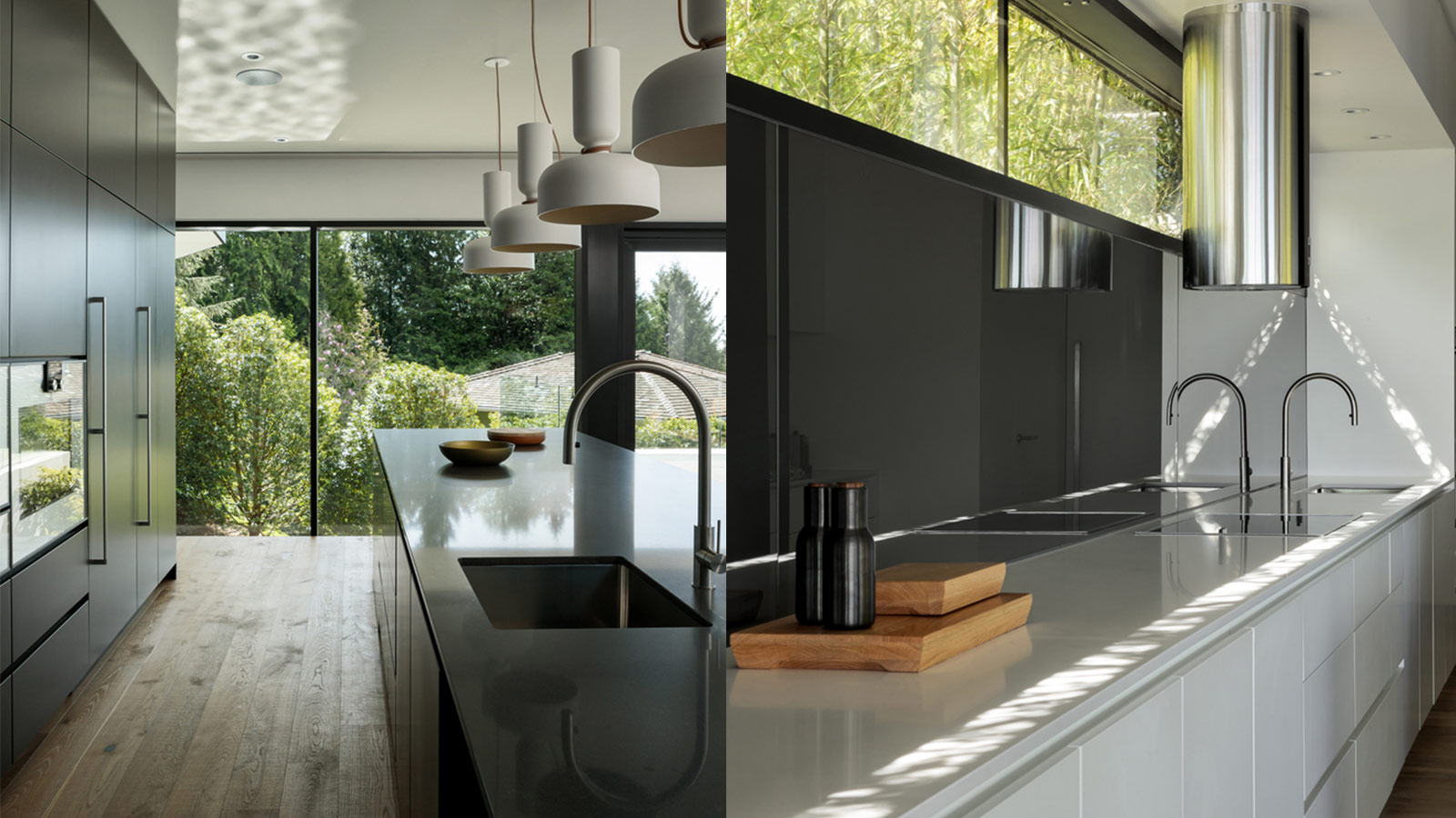 Discover The Breathtaking Eaves House By McLeod Bovell Modern Houses In ...