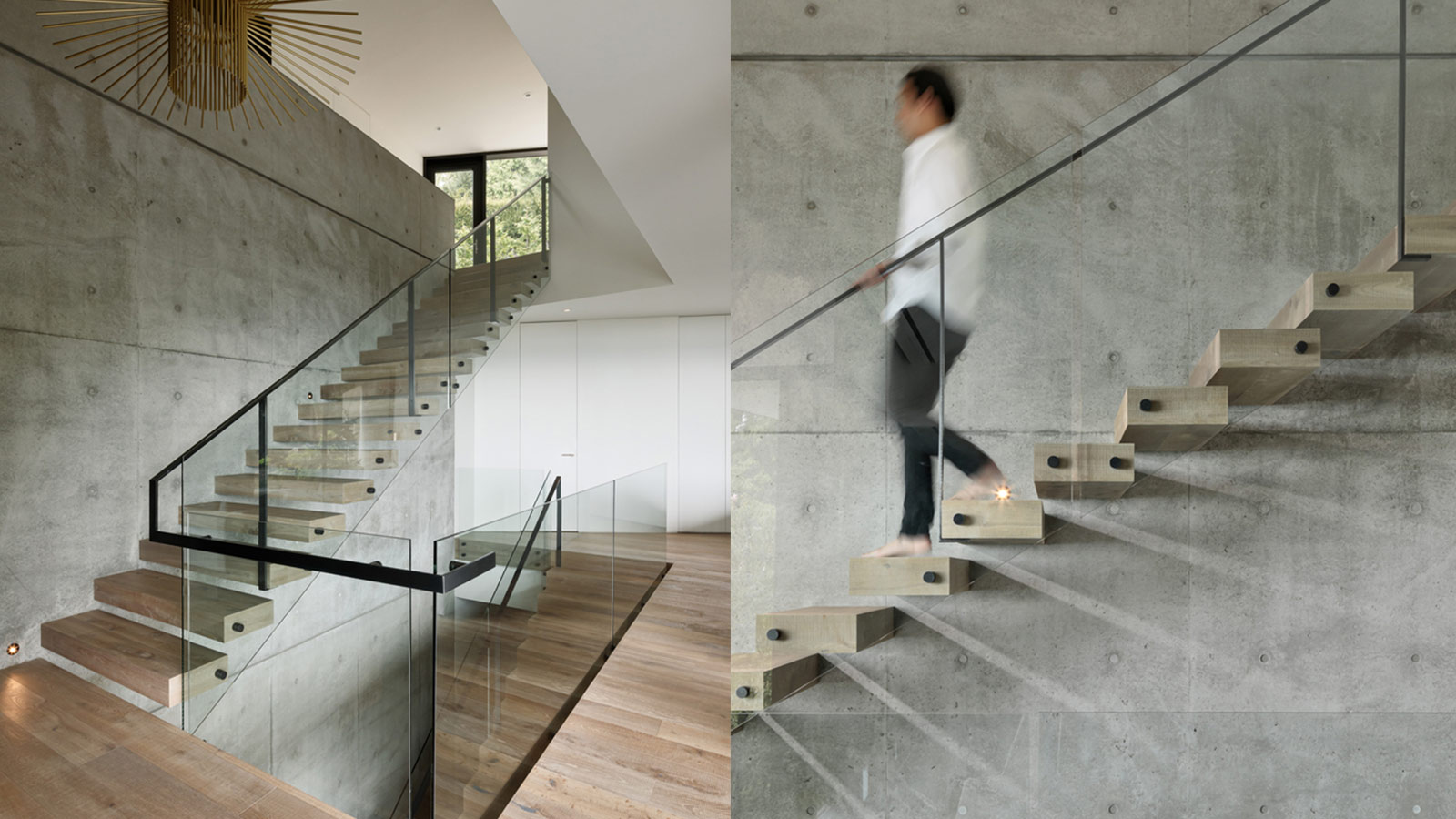 Discover The Breathtaking Eaves House By McLeod Bovell Modern Houses In ...