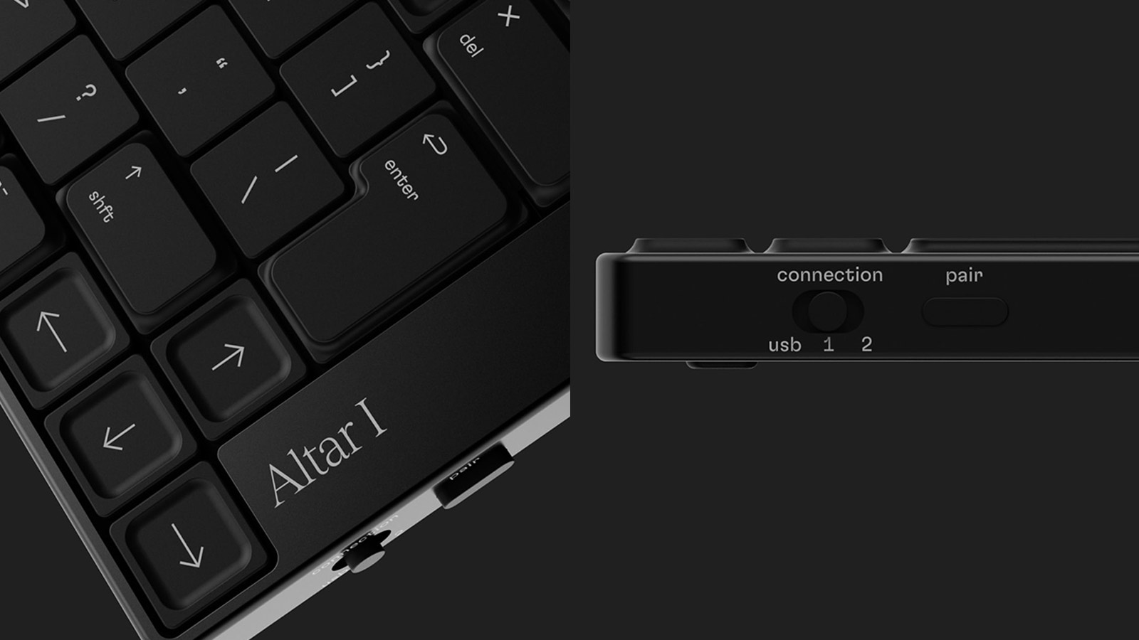 Electronic Materials Office Debuts Its Inaugural Offering: The Alter I ...