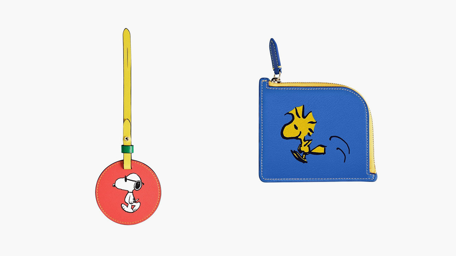 Travel In Style With The Globe-Trotter x PEANUTS Collaboration - IMBOLDN