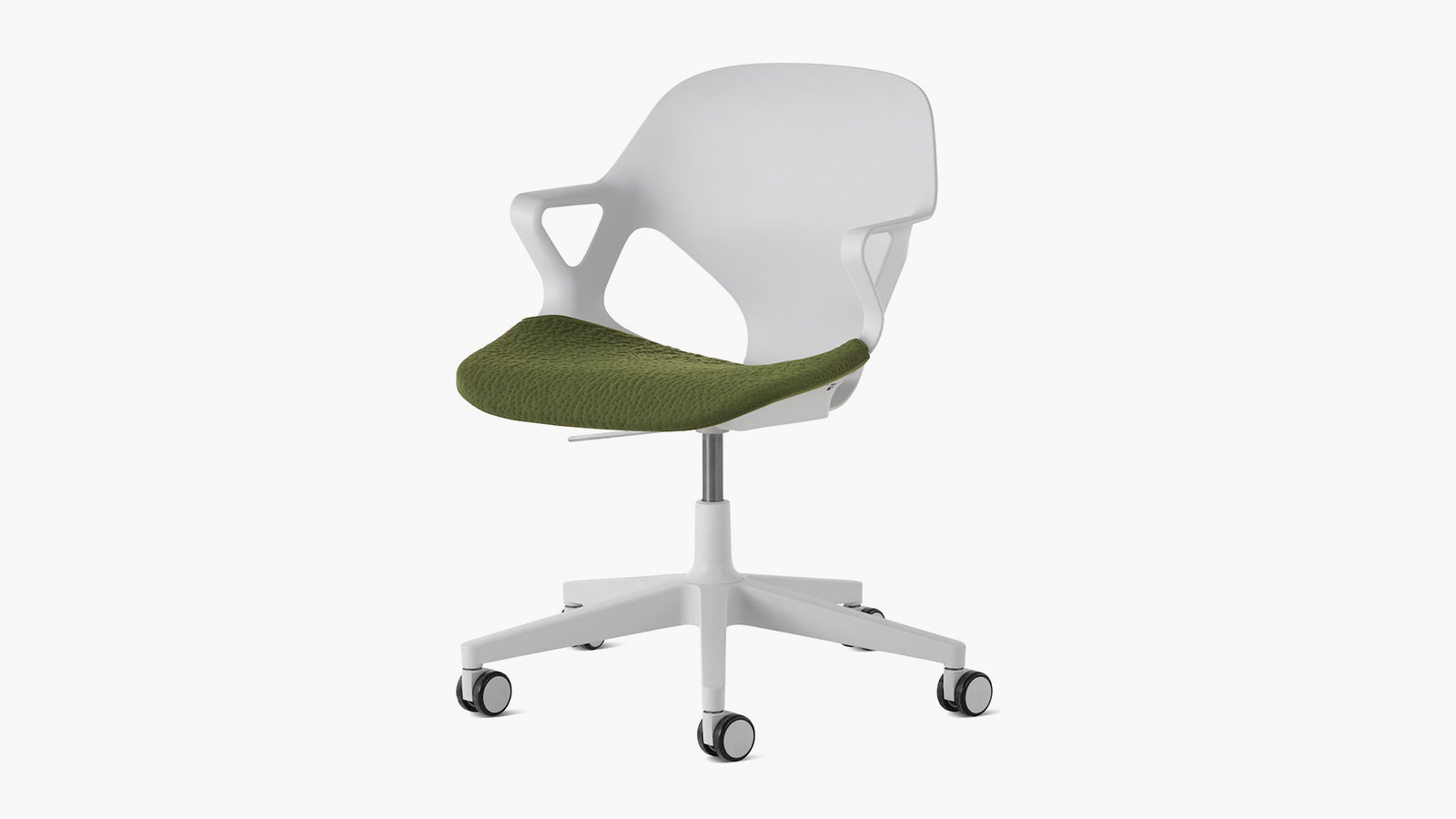 Meet The Revolutionary Zeph Chair By Herman Miller - IMBOLDN