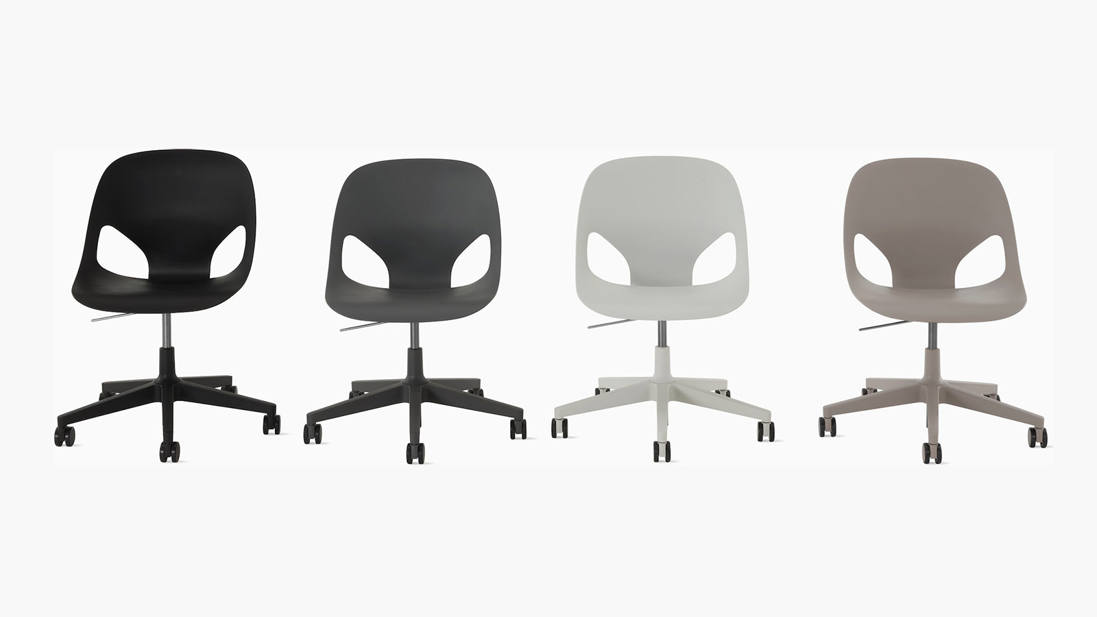 Meet The Revolutionary Zeph Chair By Herman Miller - IMBOLDN