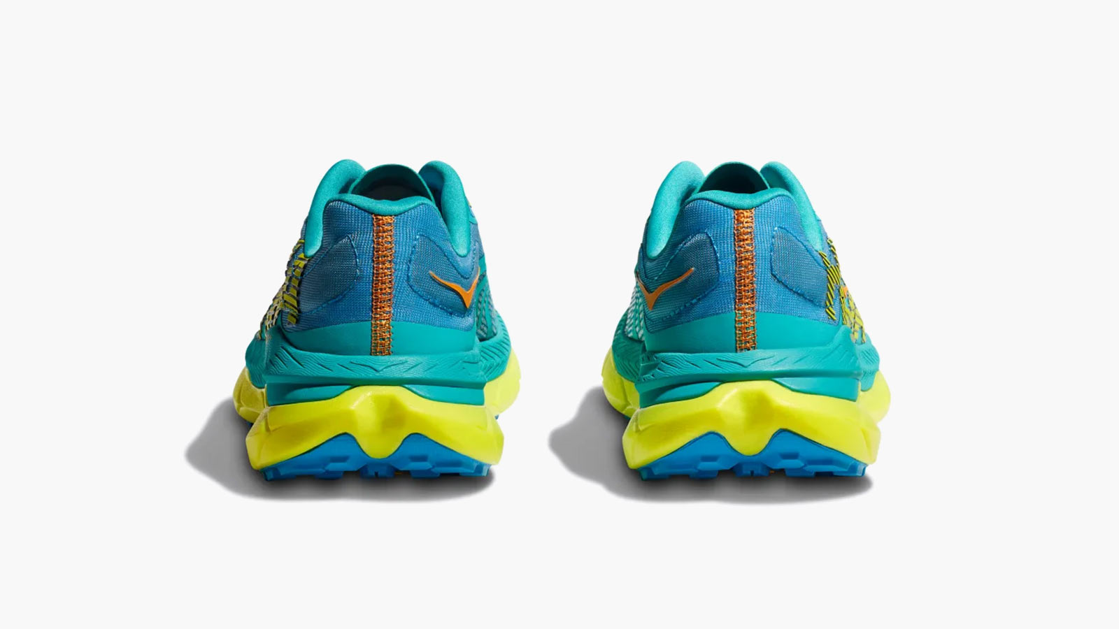 Experience A Dynamic Shift In Trail Running With HOKA Tecton X 2 - IMBOLDN