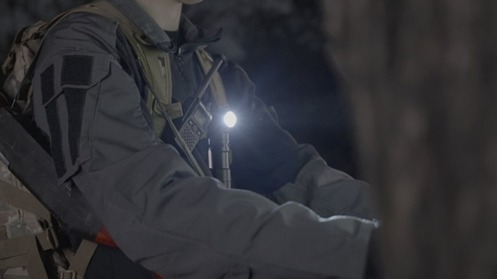 L1 Is The Ultimate All-In-One Flashlight - IMBOLDN