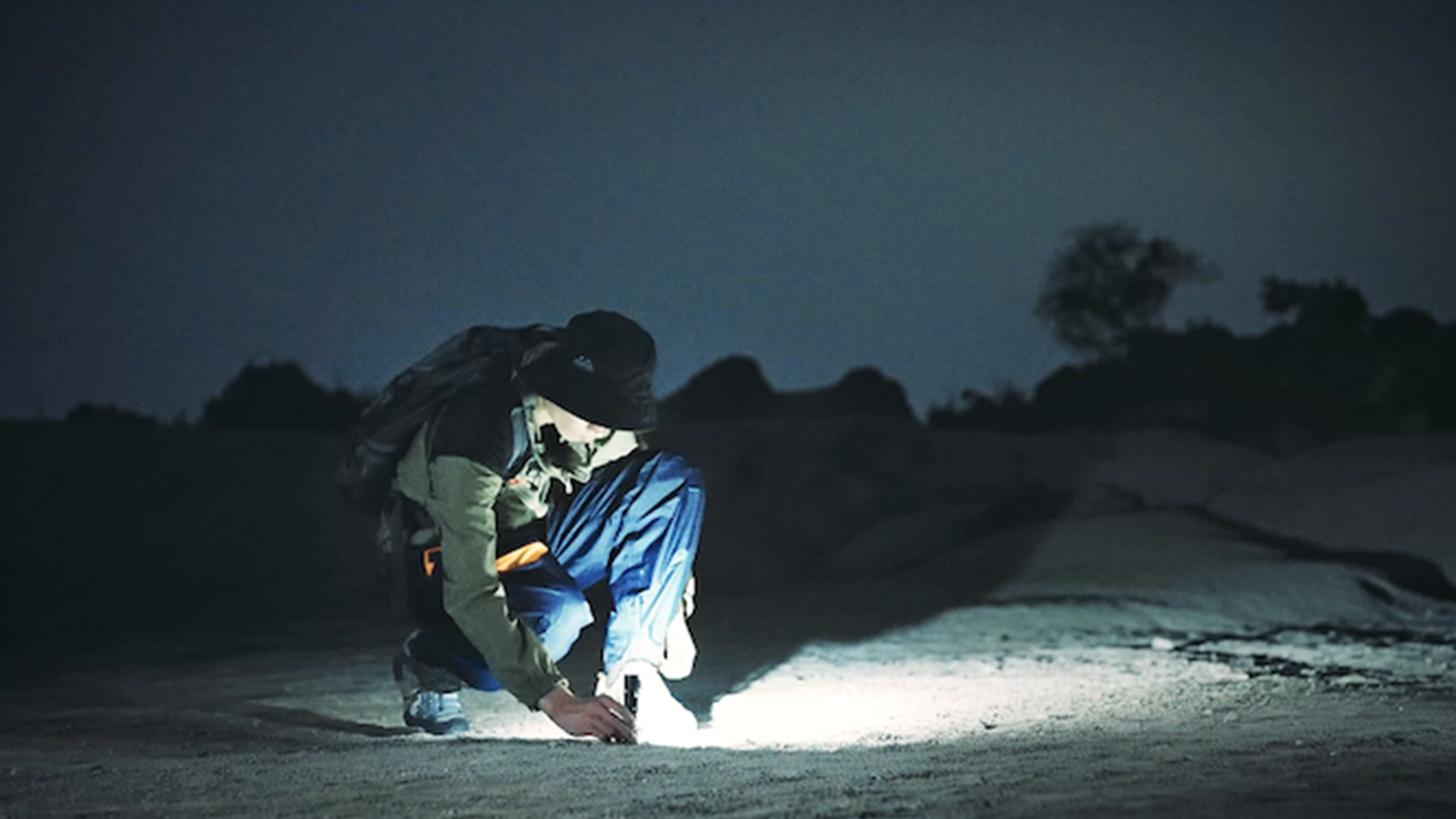 L1 Is The Ultimate All-In-One Flashlight - IMBOLDN