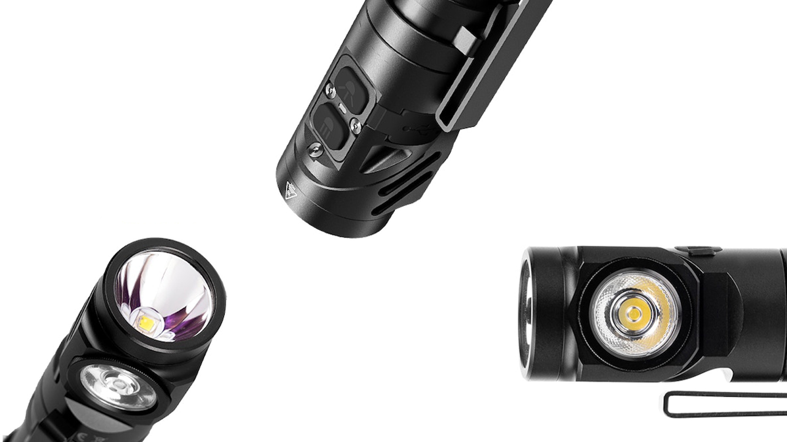 L1 Is The Ultimate All-In-One Flashlight - IMBOLDN